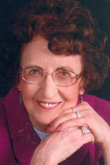 Denise M. Bartholomew 1927-2022 | News, Sports, Jobs - The Vindicator